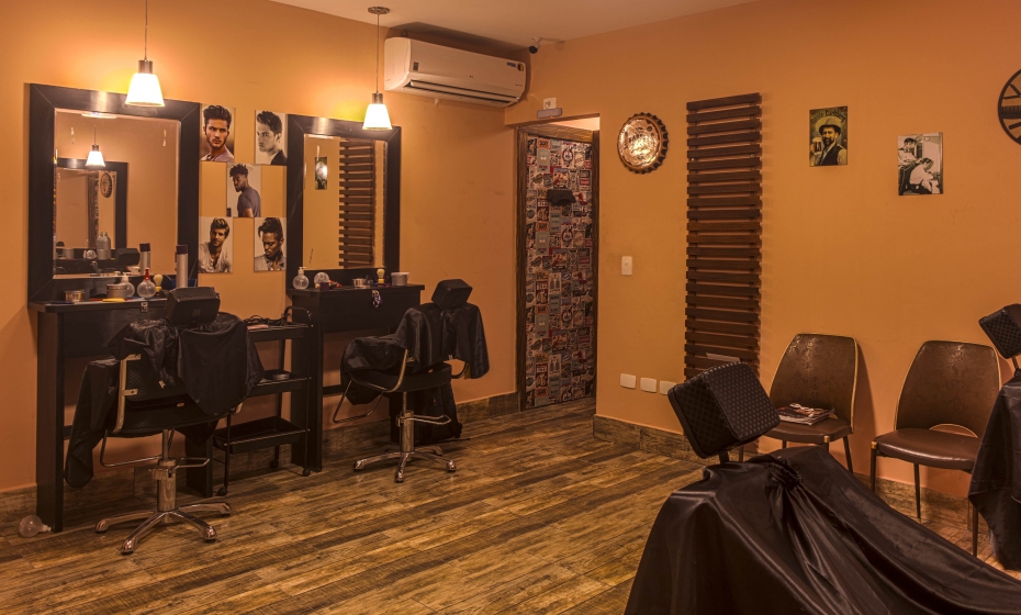 Escape 60 - Giraí - São Paulo