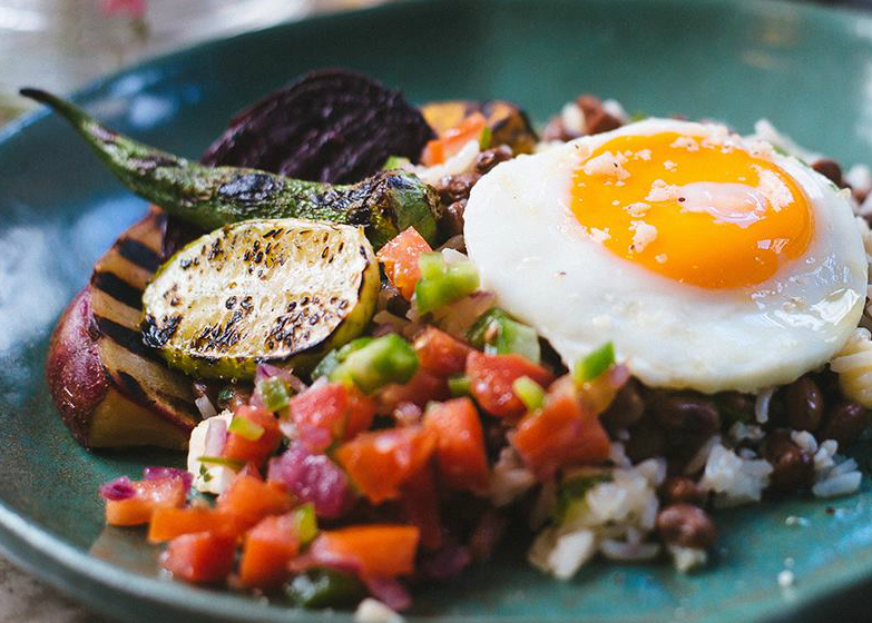 Restaurante Fitó - Giraí - São Paulo