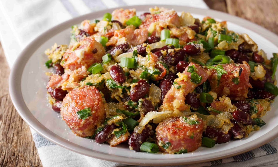 Virado na Virada - Giraí - São Paulo