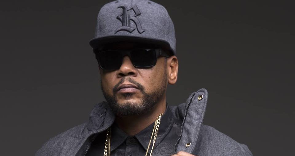 Show do Edi Rock com Haikais no Sesc Belenzinho