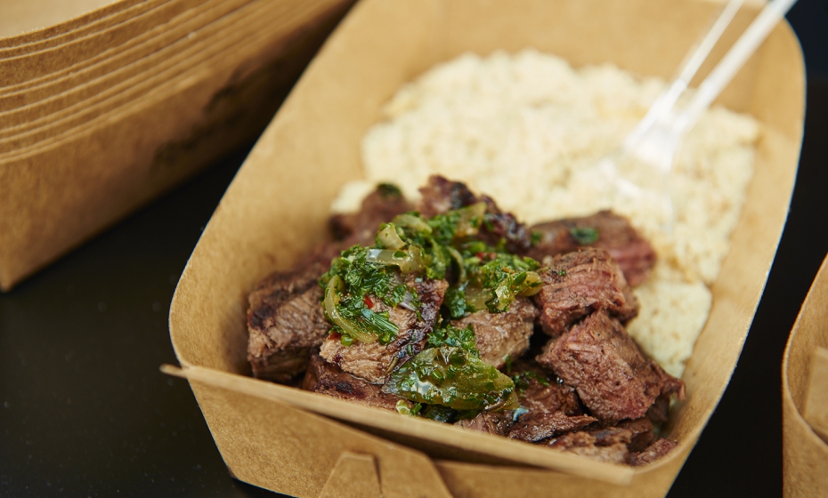 Festival Degusta - 09/08/2019