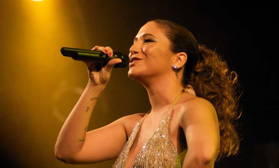 Show de Maria Rita - 26/01/2020