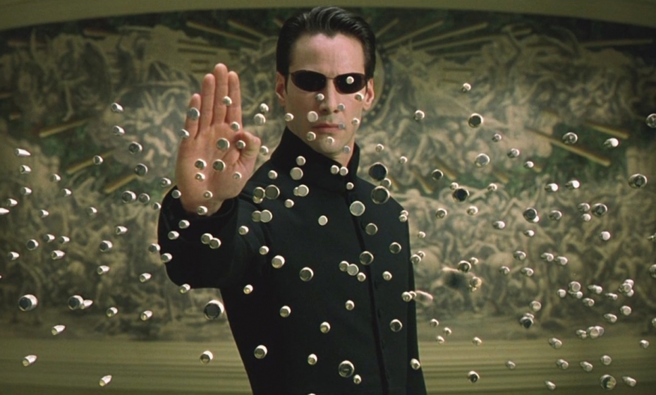 Shell Open Air: Matrix - Giraí - São Paulo