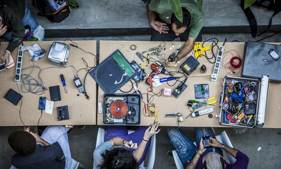 Festival Red Bull Basement - Giraí - São Paulo