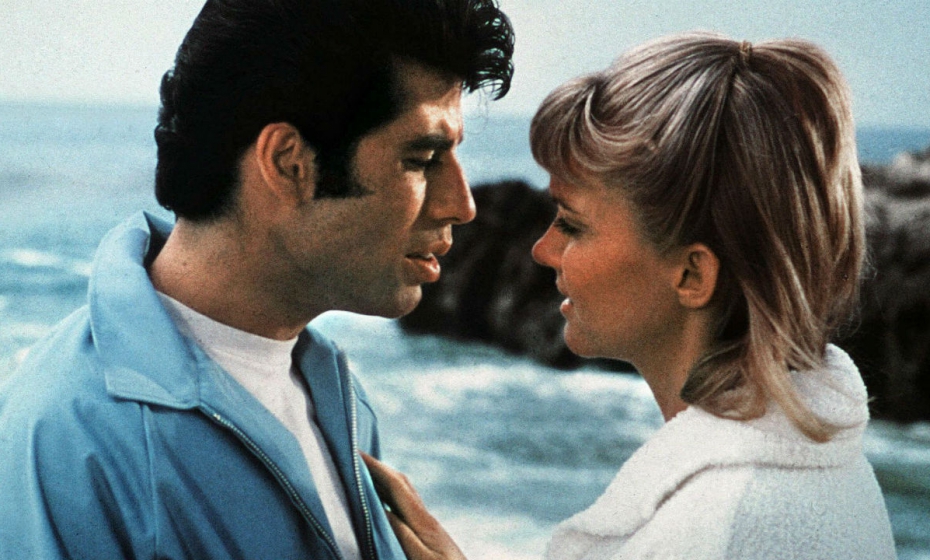 Shell Open Air: Grease - Nos Tempos da Brilhantina - Giraí - São Paulo