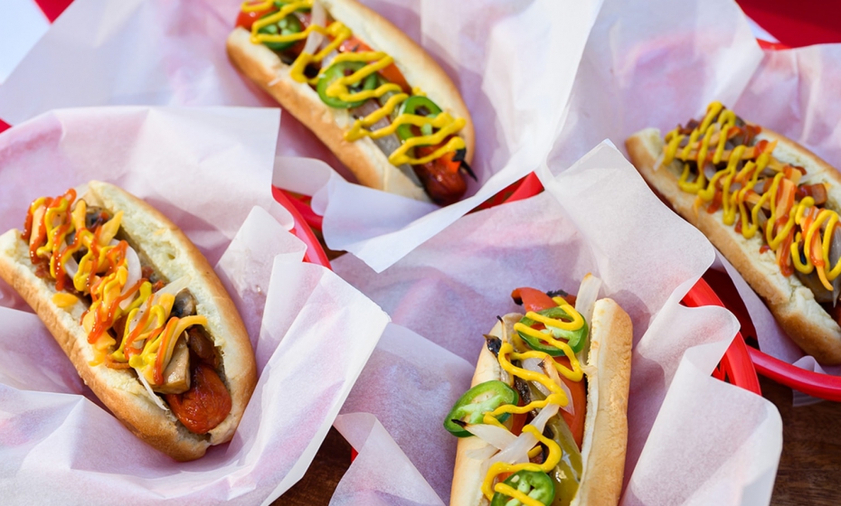 Festival do Hot-Dog - Giraí - São Paulo