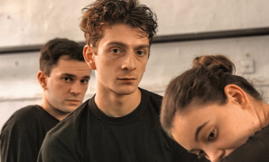 Festival Mix Brasil - Giraí - São Paulo