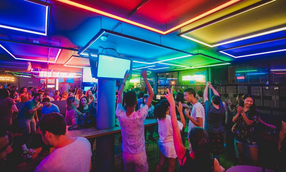 Festa de Natal do Tokyo - Giraí - São Paulo